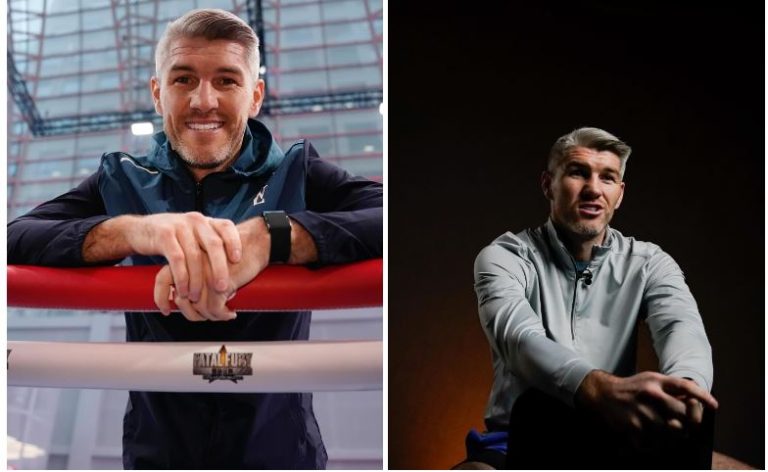 Liam Smith Net Worth in 2025 - How the ‘Beefy’ Boxer Built a $6 Million ...