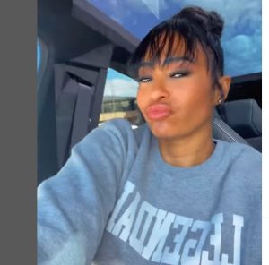 Pilar Sanders Net Worth - From Runways to Reality TV and ...